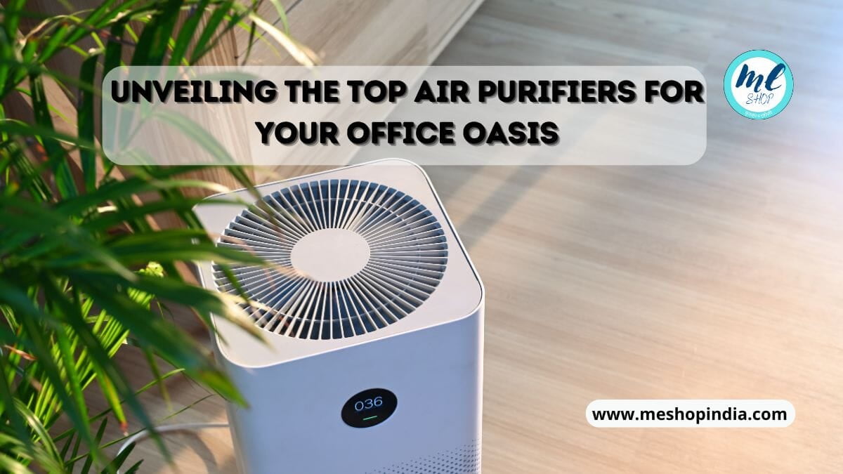 BREATHING MADE PURE AND SIMPLE: UNVEILING THE TOP AIR PURIFIERS FOR ...