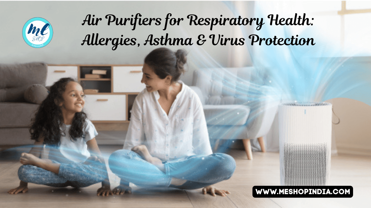 CHOOSING THE RIGHT AIR PURIFIER: A GUIDE TO HEPA FILTERS, CADR & MORE ...