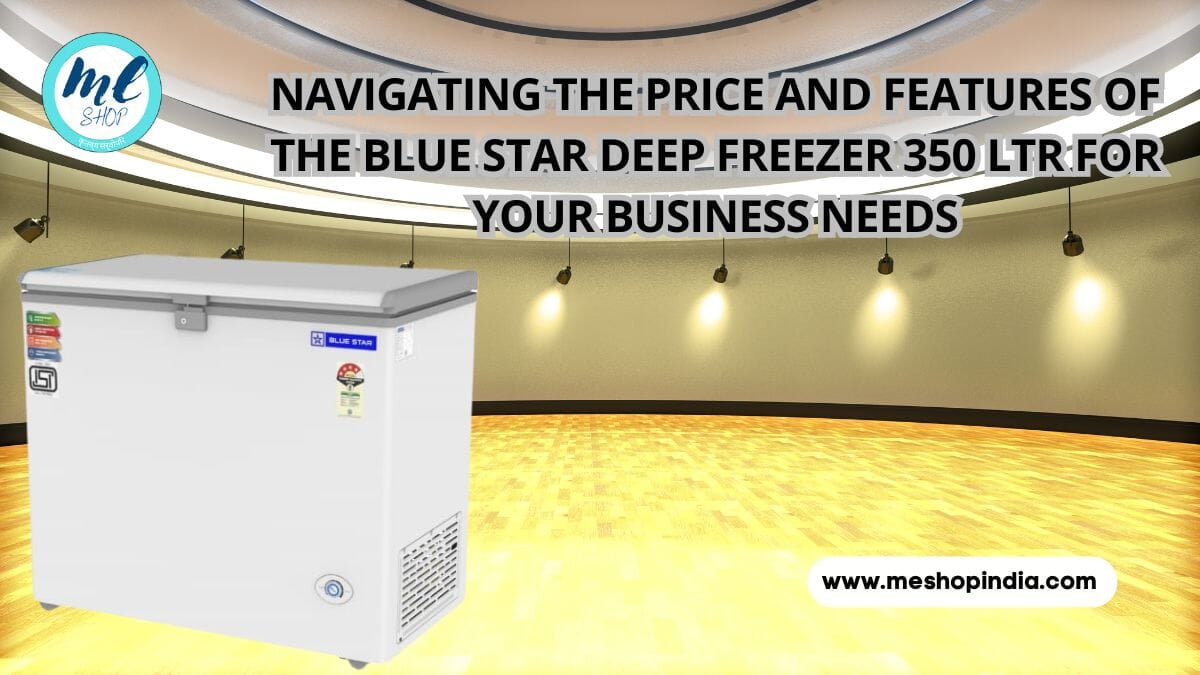 UNLOCK THE COOL POTENTIAL: NAVIGATING THE PRICE AND FEATURES OF THE ...