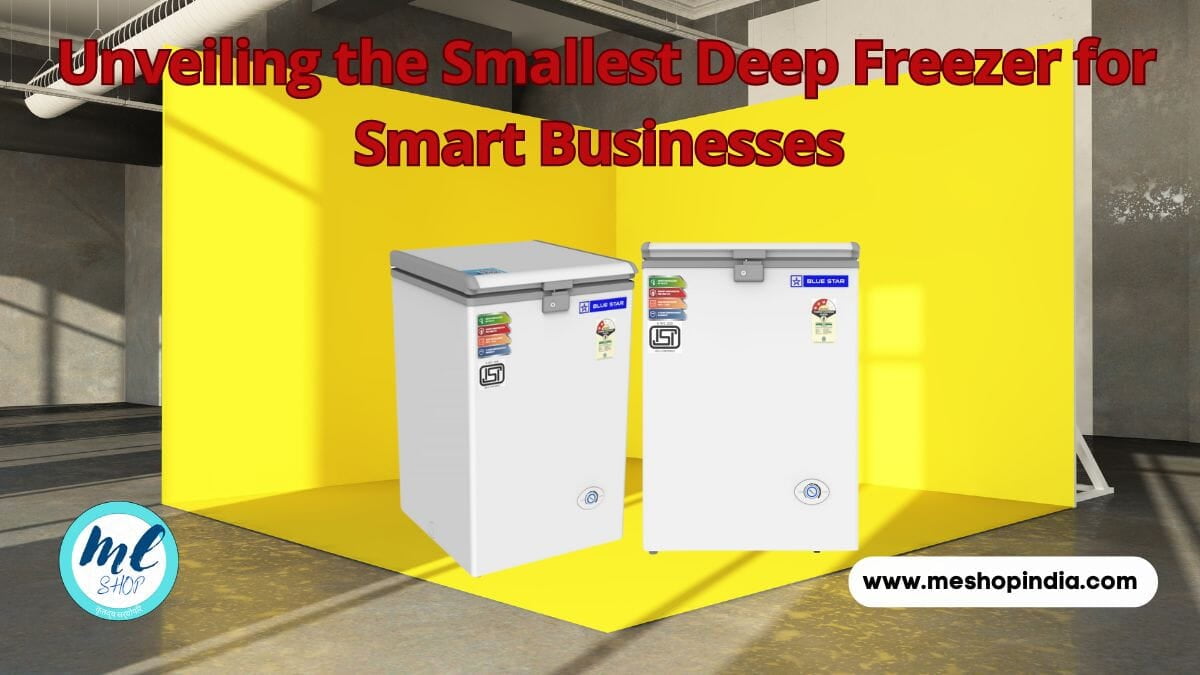 MAXIMIZE YOUR SPACE WITH THE MIGHTIEST MINI: UNVEILING THE SMALLEST ...