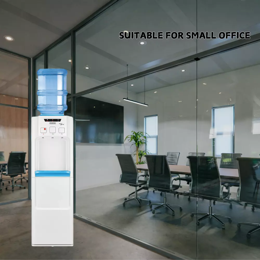 Usha Aqua Genie Floor Standing Water Cooler | Buy in Delhi NCR
