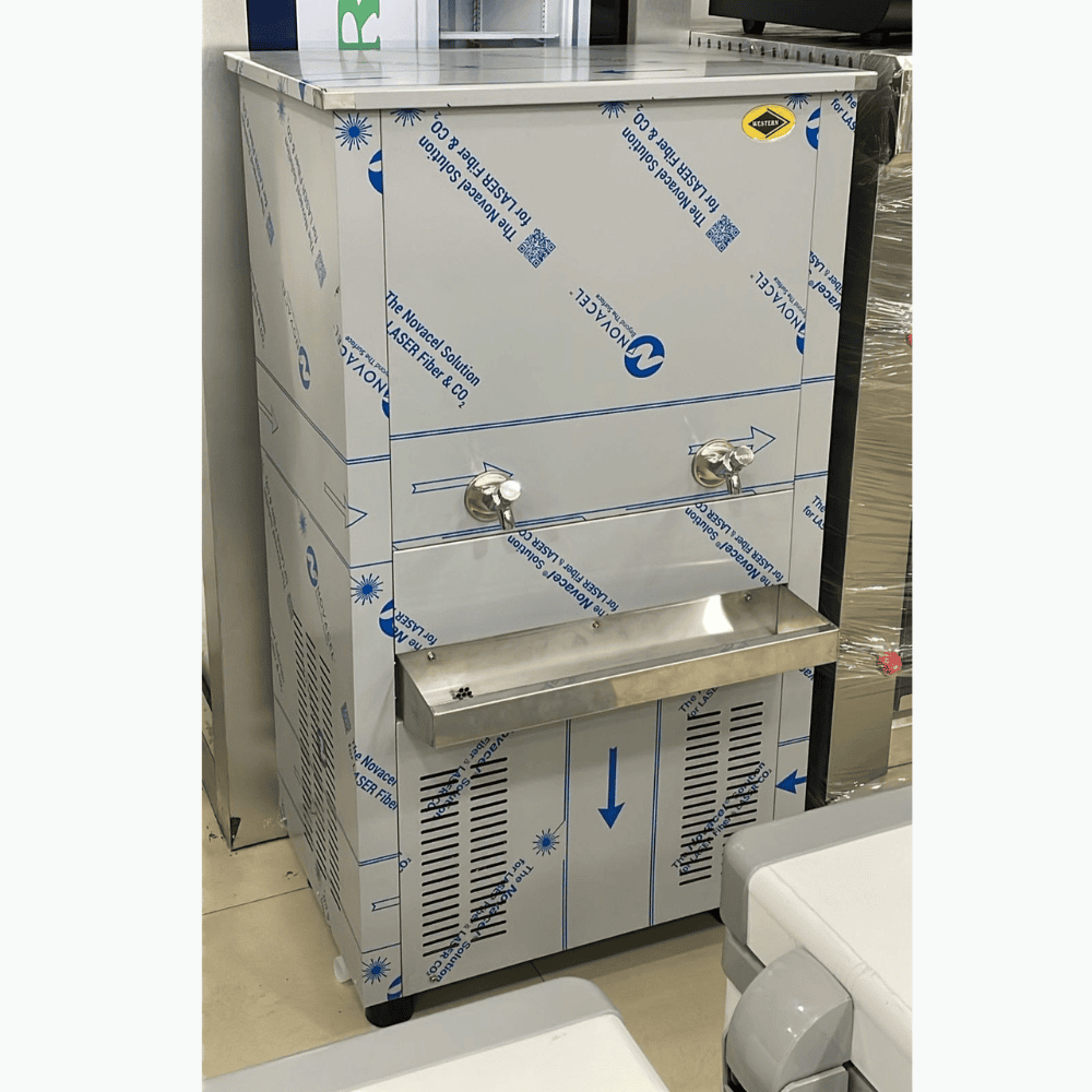 Western SWC6080 Storage Water Cooler | High Capacity & Durable