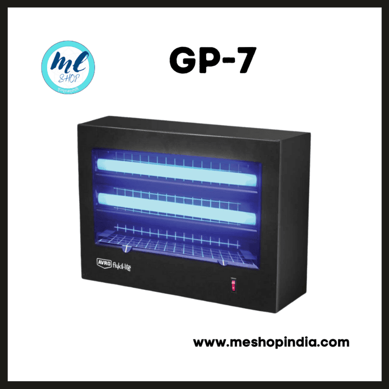 Avro Gp-7 Fly bug zapper machine price