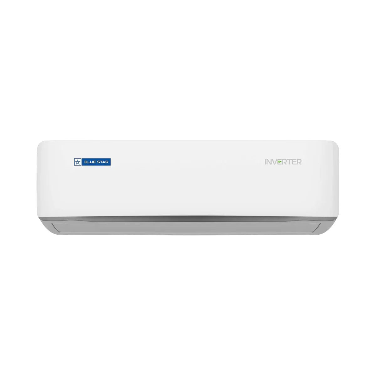 Blue Star 1 Ton 5 Star Wi-Fi Smart Inverter Split AC-ID512ZNURS