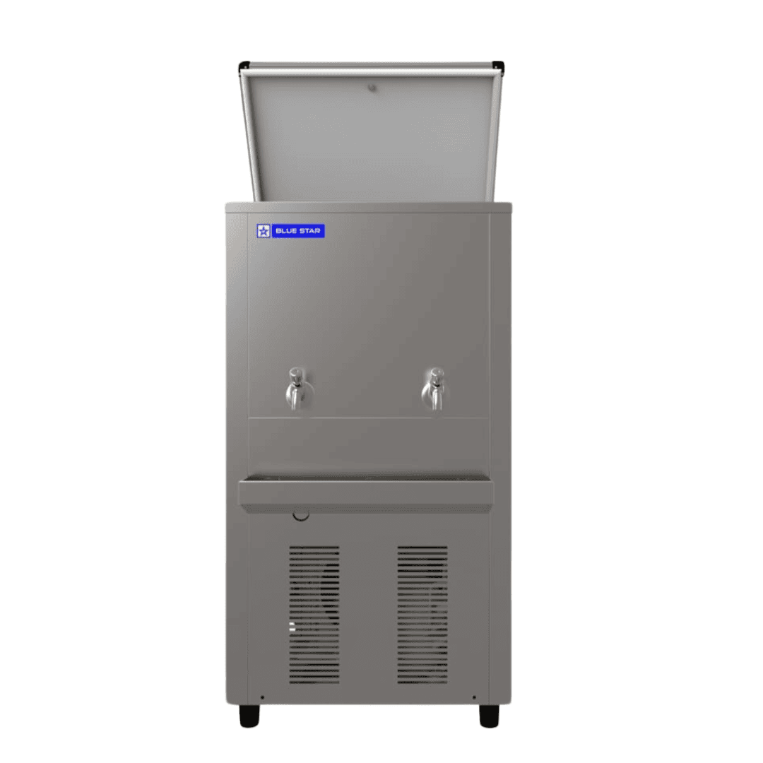 Blue Star Water Cooler SWC3060SS | 30L Storage 60LPH Cooling ...