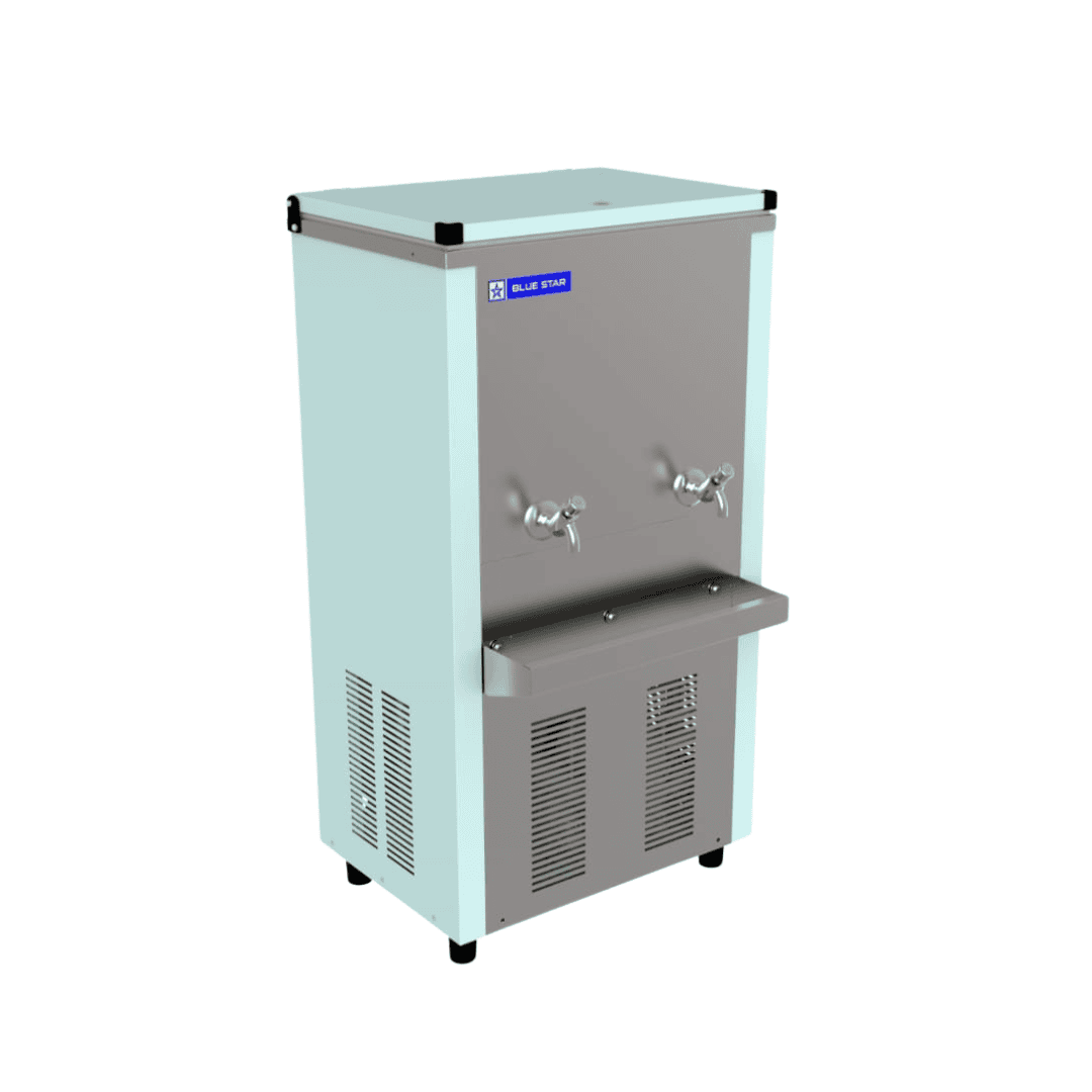 Buy Blue Star 80 Litre storage Water Cooler | SWC4080PS | Best Price