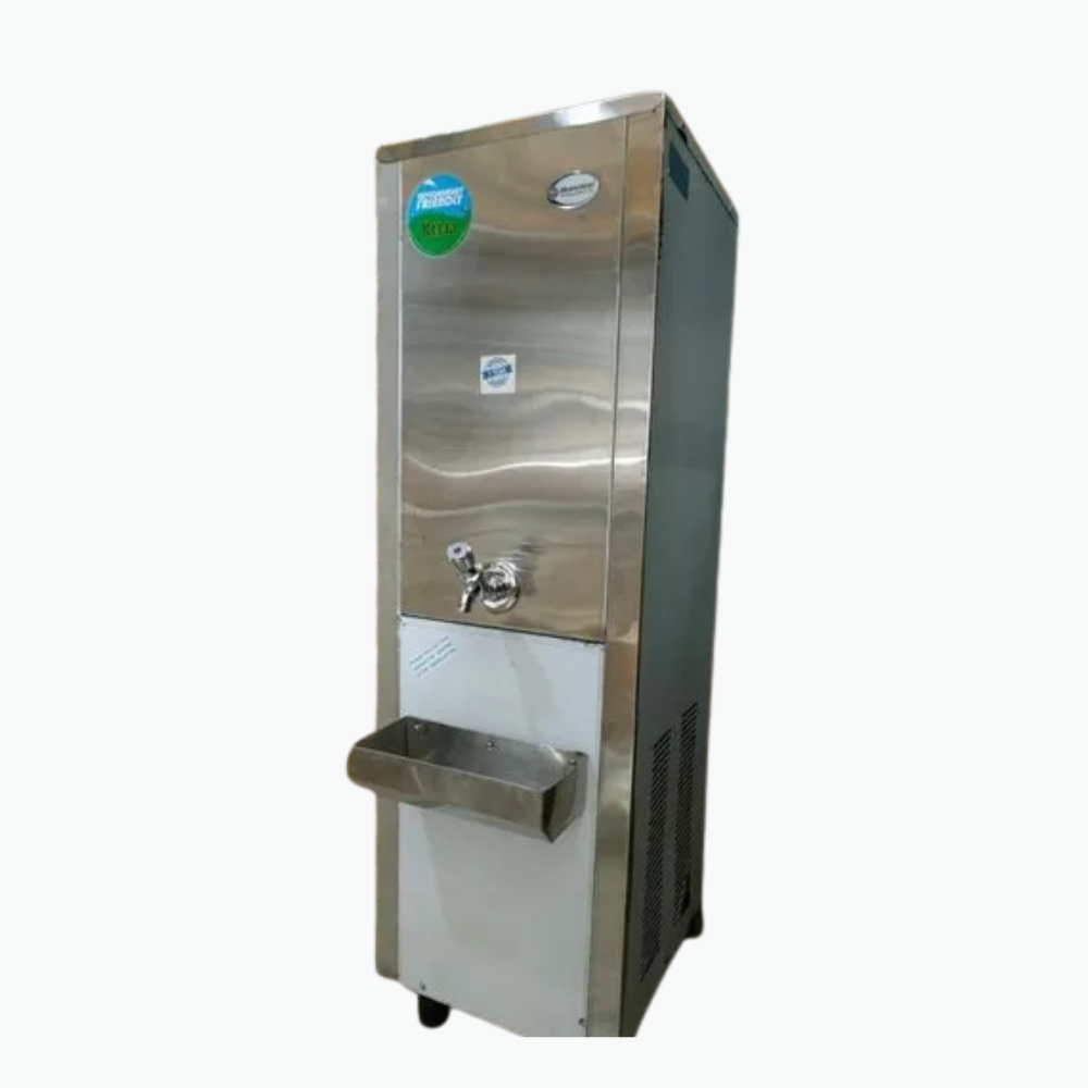 Buy Stylish Stainless Steel Water Cooler | Nirvana NSW2040