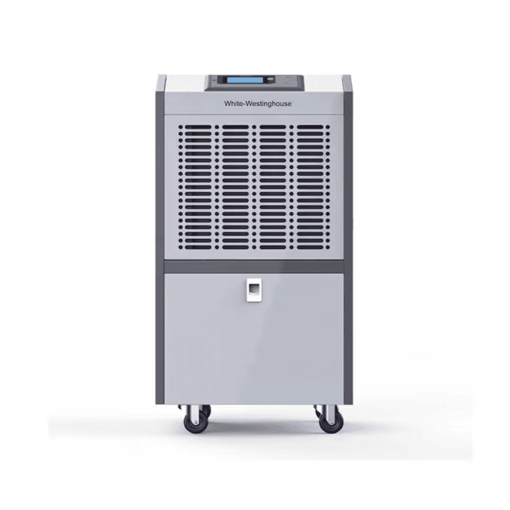 White Westinghouse 60 liter Industrial Dehumidifiers Machine-WDE603P