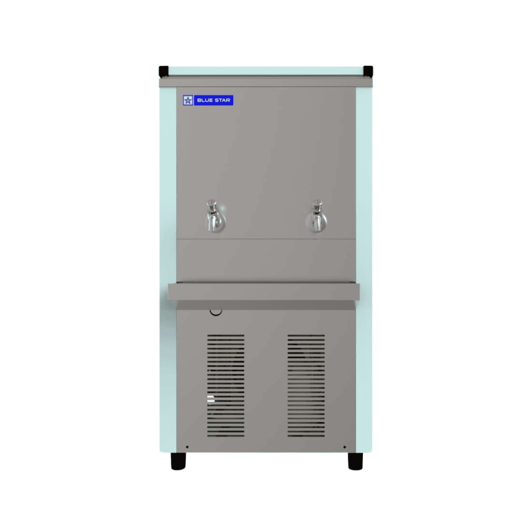 Buy Blue Star 80 Litre storage Water Cooler | SWC4080PS | Best Price