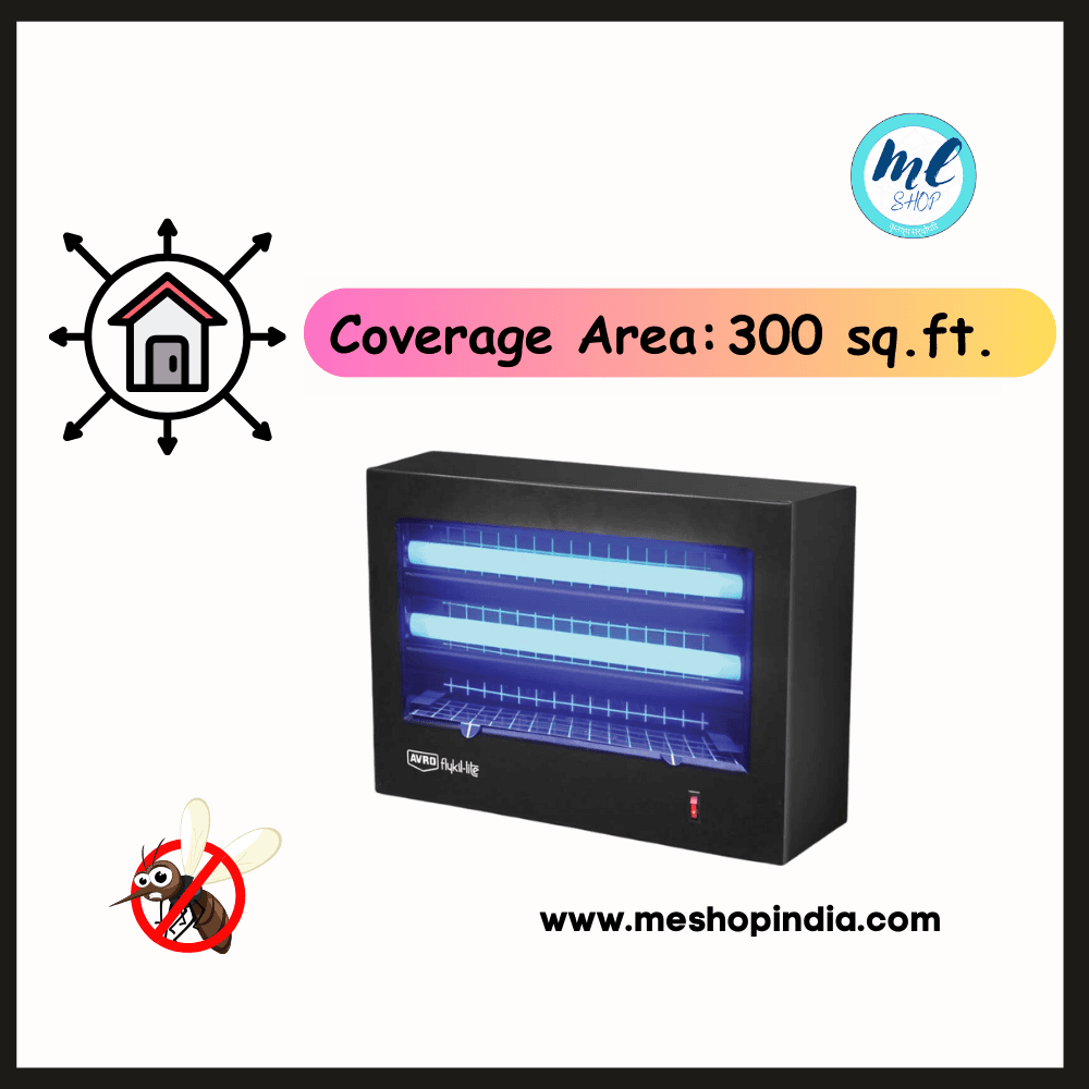 Avro Gp-7 Fly bug zapper machine price