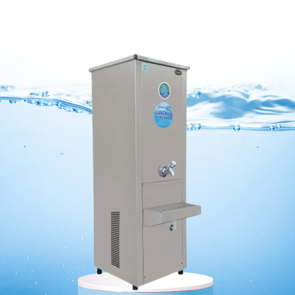 Buy Stylish Stainless Steel Water Cooler | Nirvana NSW2020