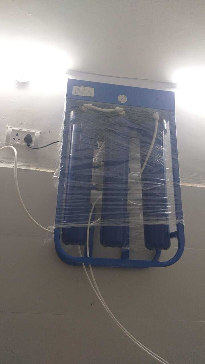 Power Jal Pro Stream 25 A | High-Flow RO Water System for Home | Delhi NCR