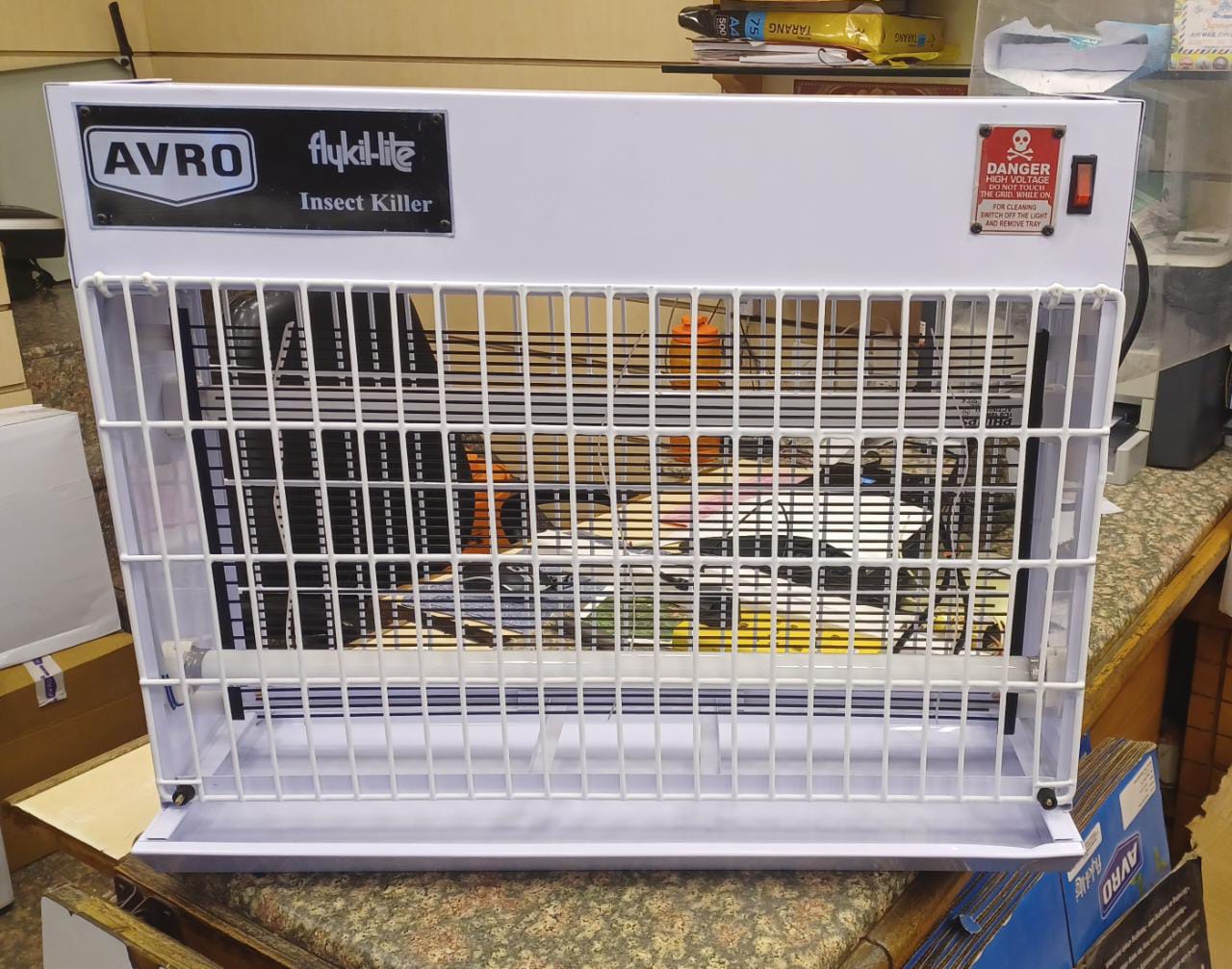 UNVEILING THE ULTIMATE INSECT ANNIHILATOR: DISCOVER THE BEST INSECT ...