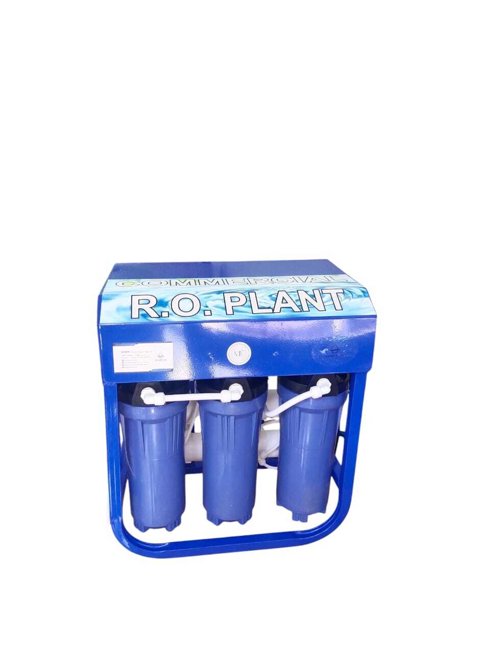 Power Jal Aqua Cool 50 B-Commercial RO System | Best Water Purifier