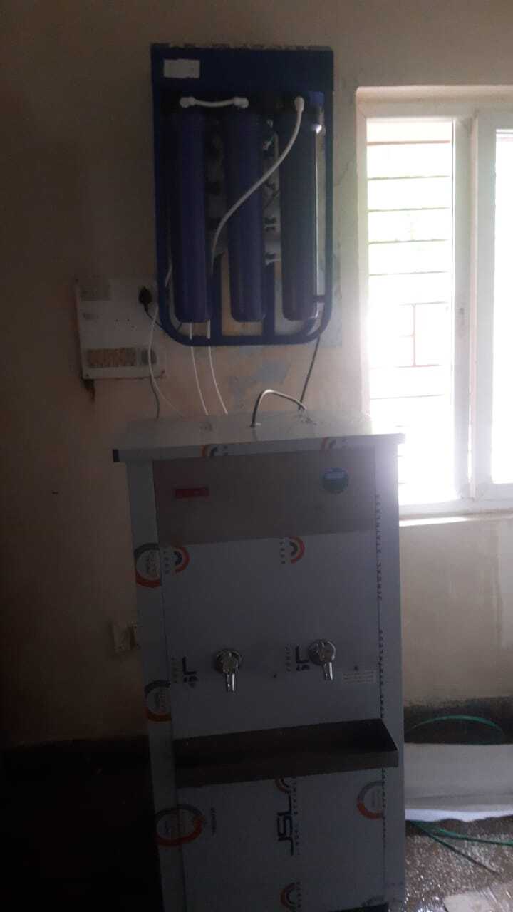 Power Jal Aqua Pro Stream 50 A | Commercial RO Water Purifier | 50 LPH ...