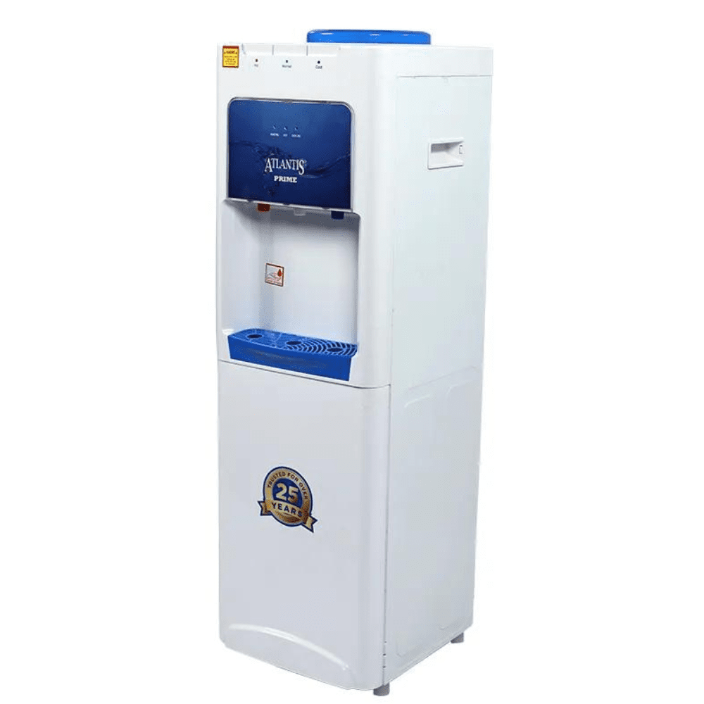 Atlantis Prime: The Ultimate Water Dispenser for Office | Hot, Cold ...