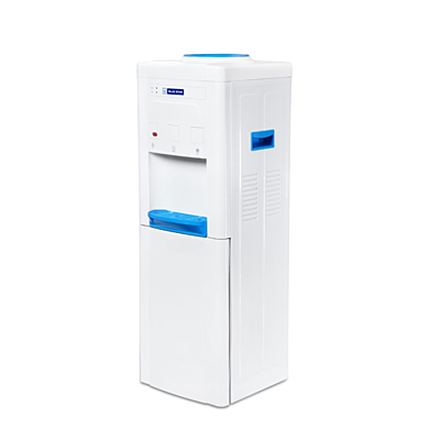 Blue Star BWD3FMCGA Water Dispenser | Storage Cabinet