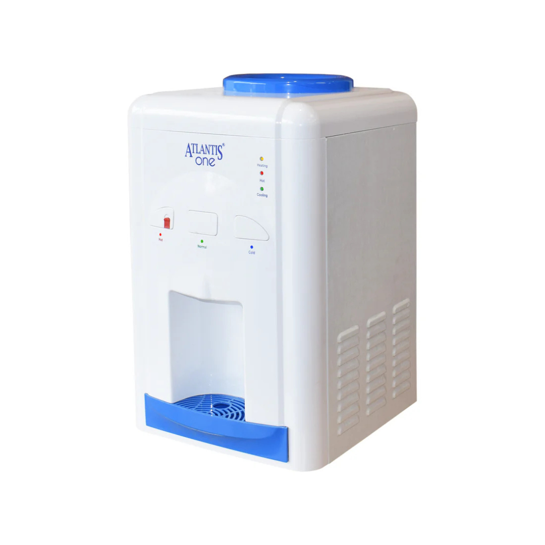 Child-Safe Water Cooler | Atlantis One| Hot, Normal & Cold Water