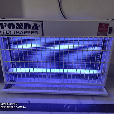 Revolutionizing Pest Management with Fonda Fly Trapper Solutions | ME SHOP